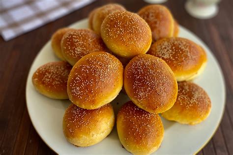 Yaş Mayalı Poğaça Tarifi Nasıl Yapılır Resimli Anlatım Yemek