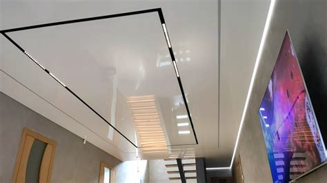 How To Install Track Lighting In A Suspended Ceiling Shelly Lighting