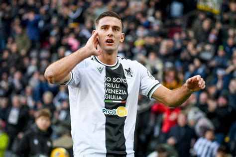 Udinese Lazio Le Formazioni Ufficiali Calcio Udinese