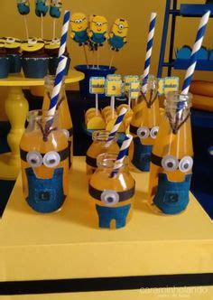 13 ideas de Samuel fiesta minions cumpleaños de los minions minions