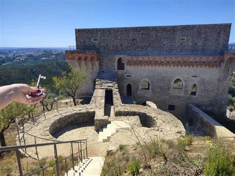 O que fazer em Ourém Melhores Lugares a Visitar em 2025