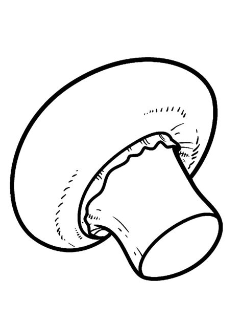 Dibujos De Hongos Para Colorear 100 Dibujos Para Colorear