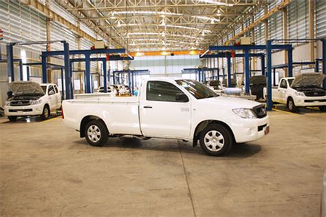 ขายถกมาก รถกระบะ TOYOTA HILUX REVO LPG พลงงานทางเลอก ประหยด ปลอดภย