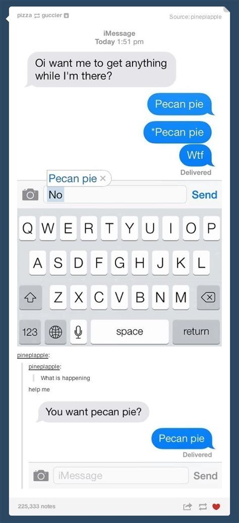 23 Of The Funniest Text Messages You Ll Ever Read Period