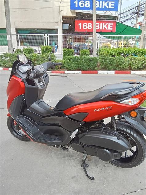 Yamaha Nmax Vva Keyless Abs A