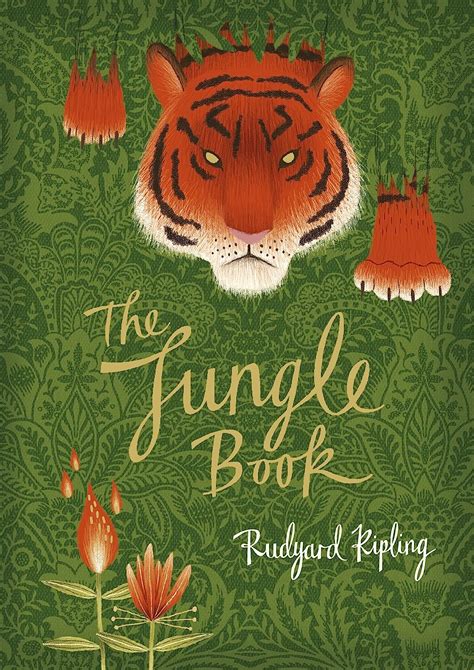 Amazon Fr The Jungle Book V A Collector S Edition Kipling Rudyard