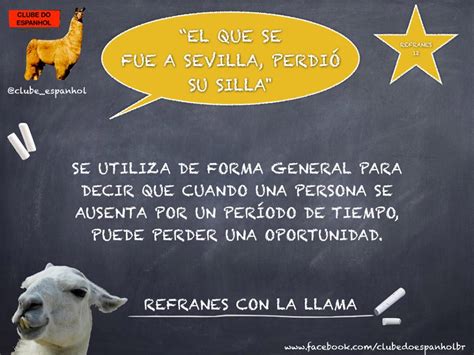 Lograr Escarcha Pantalones Quien Se Fue A Sevilla Perdio Su Silla