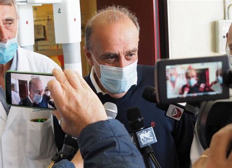 Un Piede Fuori Dal Covid E Riparte Lintra Moenia