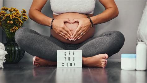 20 manières d annoncer sa grossesse au futur papa
