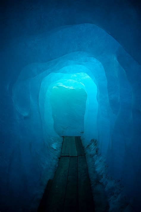 Ice Cave Wallpaper Iphone