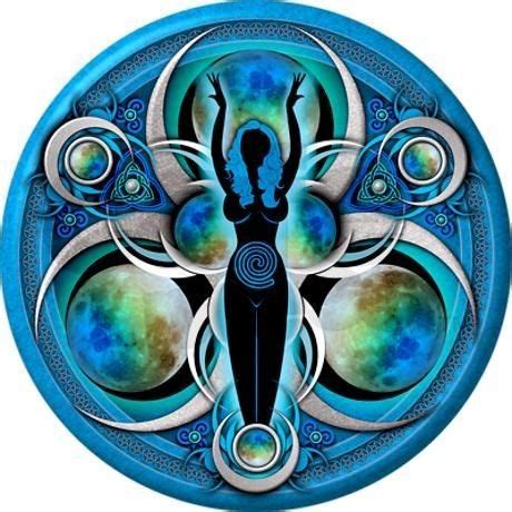Pin by Grupo santa muerte niña blanca on Ritual Goddess Pagan art