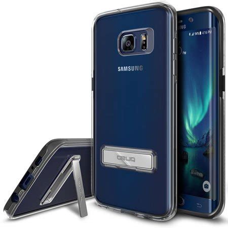 Top 7 Best Samsung Galaxy S7 Edge Cases