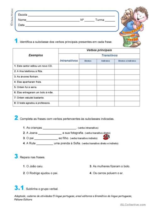67 Verbos Português PLE apostilas pdf doc