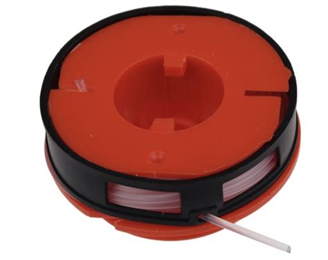 Bobine Fil Coupe Bordure Marque Modele BLACK DECKER GL225 57657601
