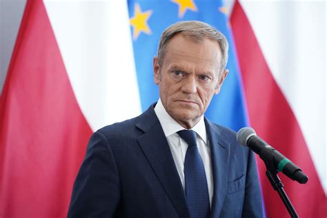 Jest Nowy Sonda Z E Wie Ci Dla Donalda Tuska Wp Wiadomo Ci