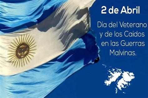 Día del Veterano y de los Caídos en la Guerra las Malvinas Servicios