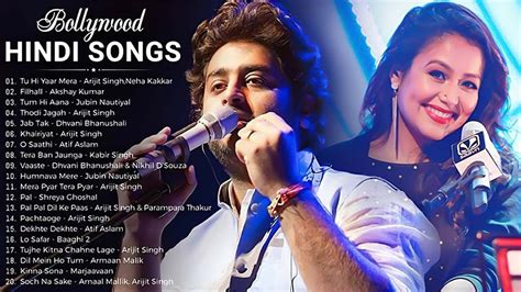 Hindi Heart Touching Song 2020 Arijit Singh Atif Aslam Neha Kakkar