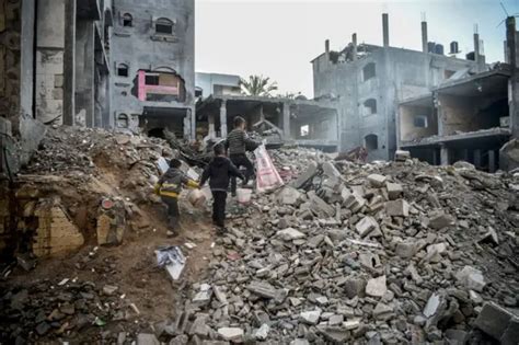 Guerra Israel Hamás 3 soldados de EE UU mueren en un ataque con