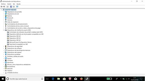 Cómo Activar Pantalla Táctil Lenovo Yoga La Pantalla