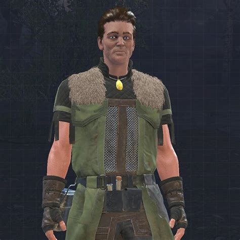 Fox Companion In ELEX II