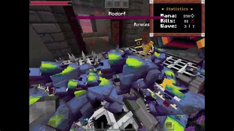 Grave Danger Level 11 In Minecraft YouTube