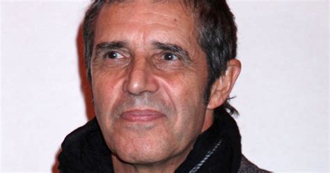 Mort de Gérard Leclerc son frère Julien Clerc réagit au drame Il
