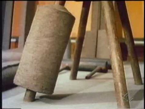 Joseph Beuys Jeder Mensch ein Künstler Porträt Interviews 55 Min