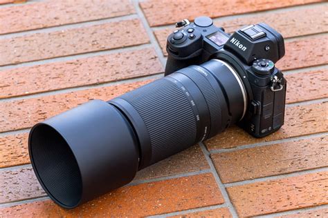 Tamron Mm F Di Iii Rxd F R Nikon Z Fotosidan
