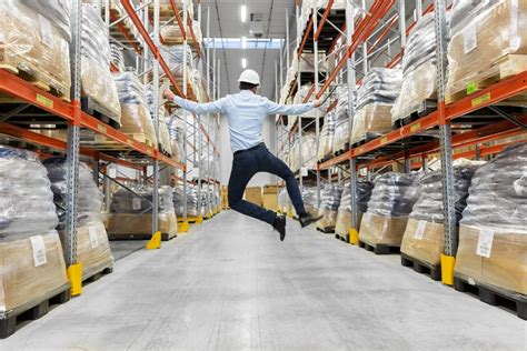 Challenges In Warehouse Management 3 Top Problems Solutions