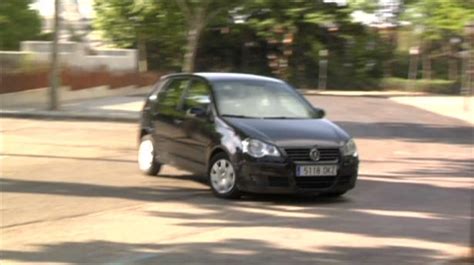 Imcdb Org Volkswagen Polo Tdi Iv Typ N In Muchachada Nui
