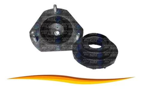 Cazoleta Para Ford Ecosport Fiesta