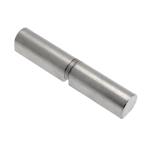 Paumelle à souder MAROC en inox 304