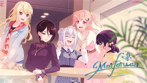 Morfonica BanG Dream Girls Band Party Image 2890405 Zerochan