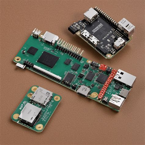 Esp Vs Raspberry Pi Qsm Semiconductores