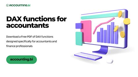 Data Analysis Expression Dax For Accountants Business Intelligence