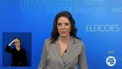 Debate Para Prefeitura De Pindamonhangaba Tem Ataques Entre Candidatos