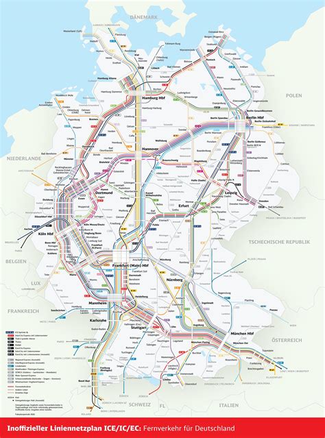 Décrypter 84 imagen carte réseau ferroviaire fr thptnganamst edu vn