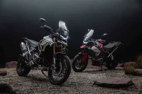 Triumph Tiger 900 2024 Preço Fotos e Ficha Técnica Motos 2024