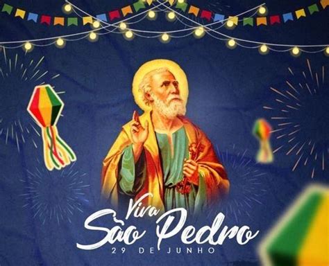 Dia de São Pedro tem festa por diversas cidades do Nordeste confira
