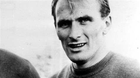 Lutto Al Calcio Padova Morto Kurt Hamrin