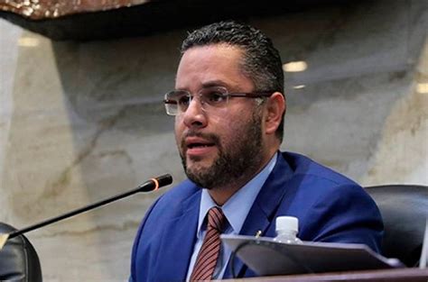 Según David Chávez Nasralla esta hule y no tiene opcionesdebe