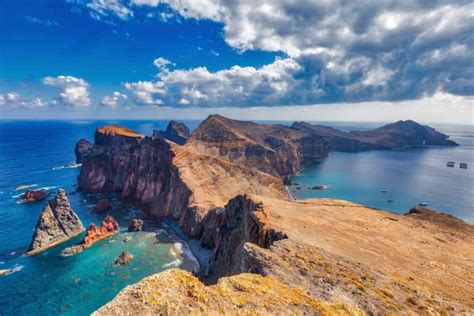 Ilha da Madeira Guia Completo da Região Dicas de Viagem