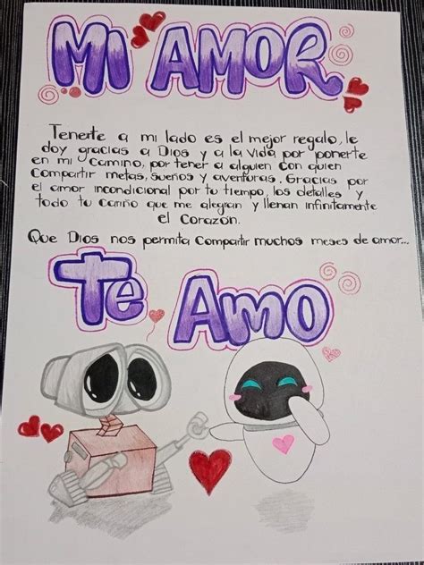 Hay Dooo En 2024 Regalos Bonitos De Pareja Cartas De Amor A Tu