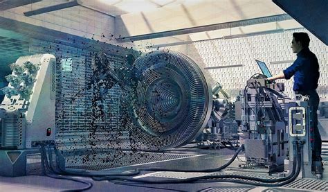 El espejo de Kozyrev la máquina para viajar en el tiempo Video