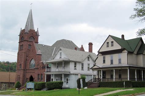 Must Visit Small Towns In Pennsylvania Head Out Of Philadelphia On