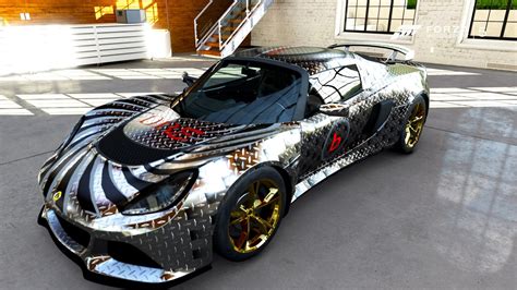 Rarest Car In Forza Horizon Guardmilo