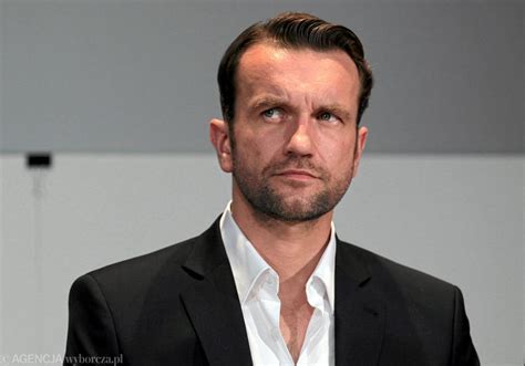 Tomasz Kot Czarnym Charakterem W Filmie O Bondzie Zosta Poproszony