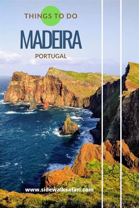 Looking For Things To Do In Madeira Discover The Best Of Madeira On A