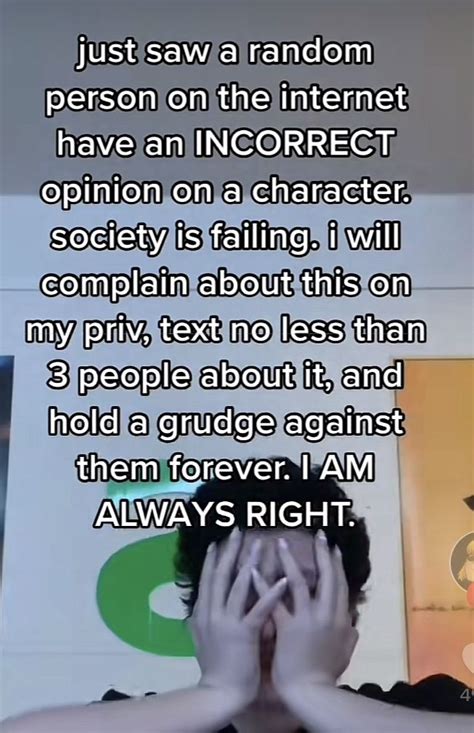 A Man Covering His Face With Both Hands