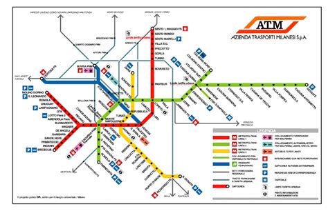 Milano cambia la mappa della metro ora c è la M4